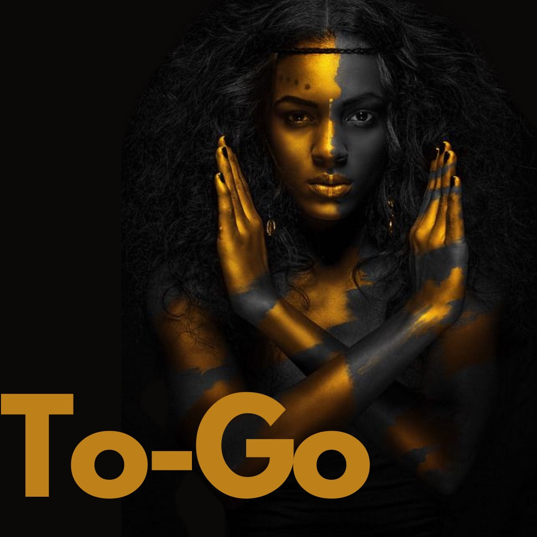 To-Go Plates – Playlist Eats